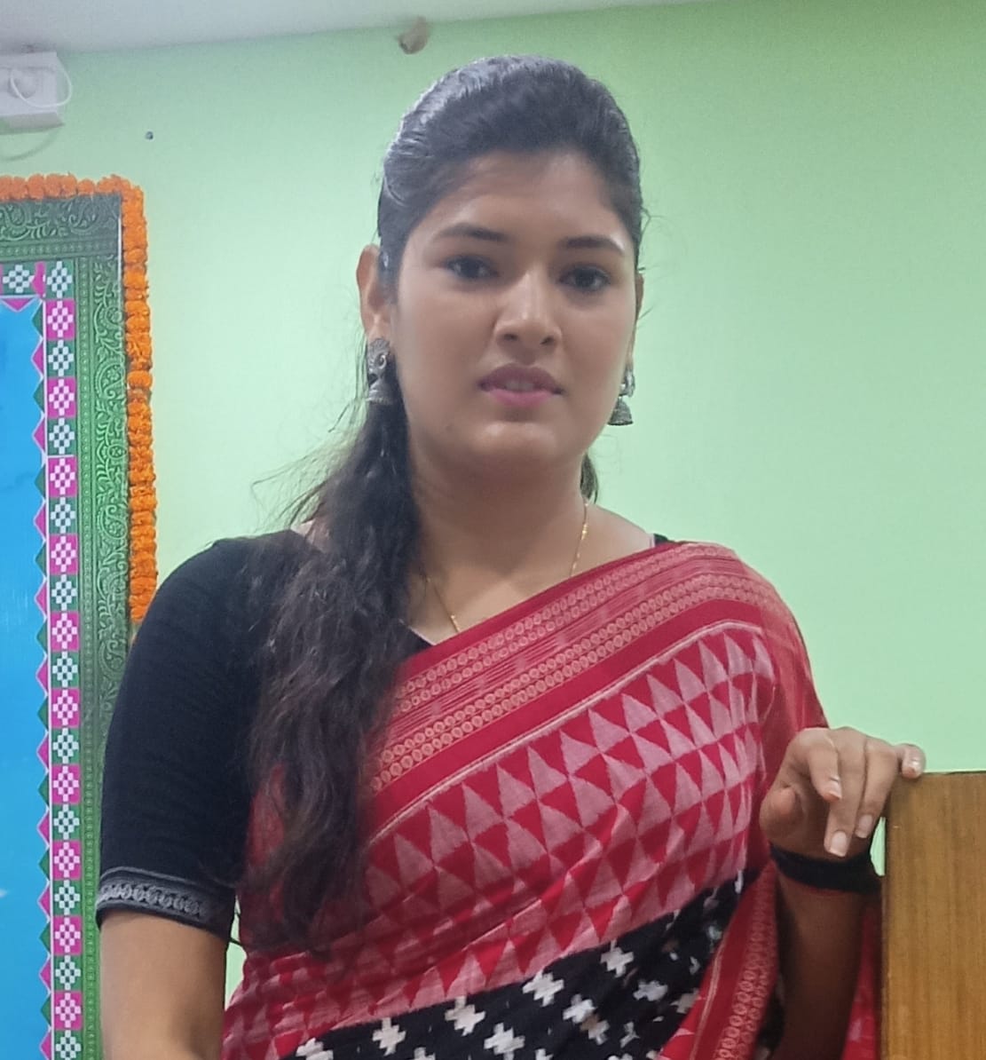 School of MBA Faculty Members :: Gangadhar Meher University, Sambalpur ...